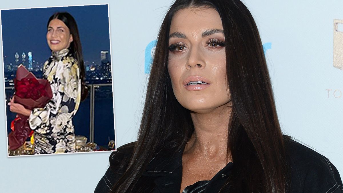 Magda Stępień o nowym związku. Zdecydowała się na przełomowy wywiad ...