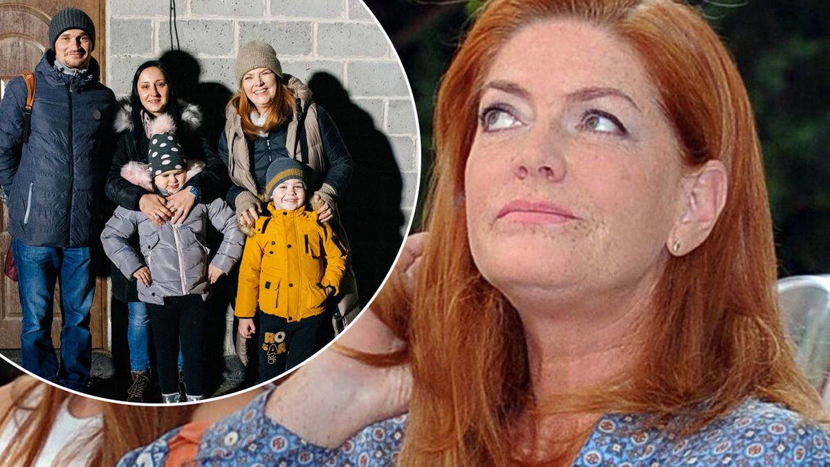 "Nasz Nowy Dom". Rodzina przeżyła przykre chwile po programie. "Zaraz po remoncie nie było ...