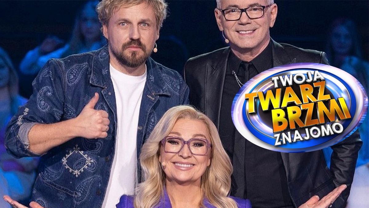 "TTBZ". Zmiana jurora w show! Wiadomo, kto nie pojawi się w czwartym odcinku. Jest też nazwisko ...