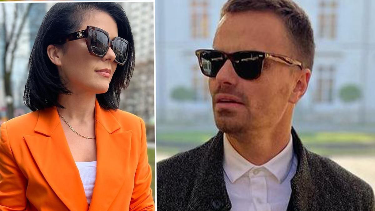 Marcin Hakiel pochwalił się nową partnerką. Dominika jest piękną ...