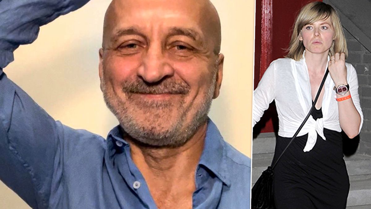 63-letni Kazimierz Marcinkiewicz jest zakochany po uszy! Odmłodzony polityk chwali się ...