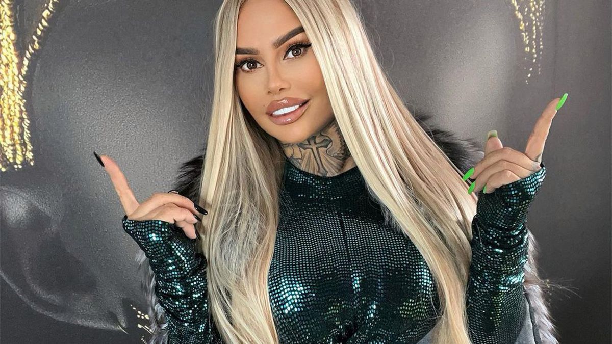 Laluna Unique ma niezwykłą matkę. To po niej gwiazda "Królowych życia ...