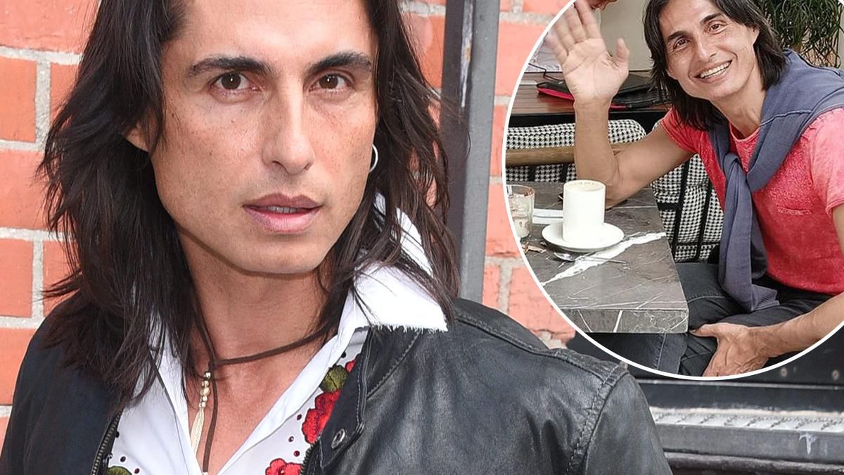 Ivan Komarenko już opuścił Rosję, ale nie wrócił do Polski ...