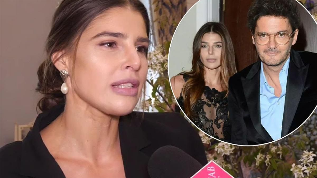 Anna Markowska o planach na majówkę. Partnerka Kuby Wojewódzkiego ...