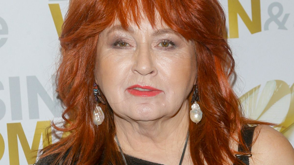 Danuta Błażejczyk kilka miesięcy temu poinformowała o ciężkiej chorobie ...