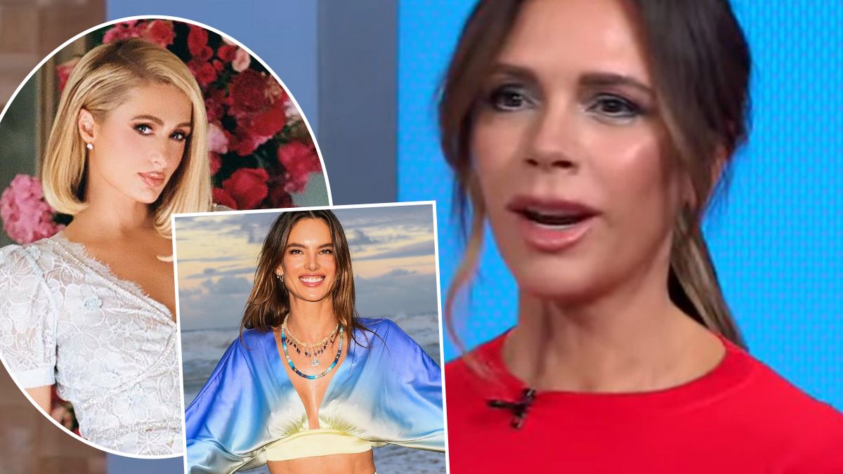 Oto najbrzydsze stopy show-biznesu: Victoria Beckham, Paris Hilton i ...