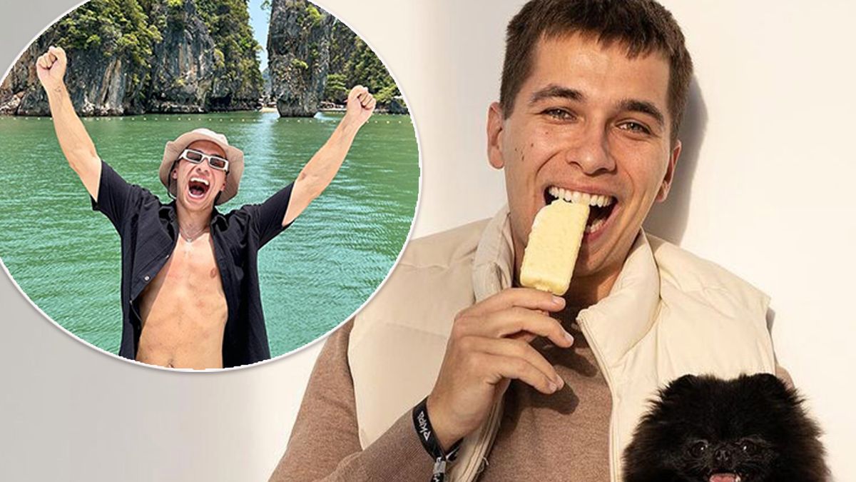 Friz zaszalał kolejny raz. Najpierw uprawnienia na śmigłowiec, a teraz ...