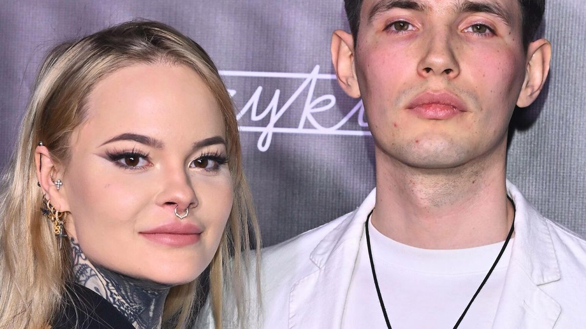 Monika Miller świętuje z partnerem ważny dzień: "Kocham cię, misiaku ...