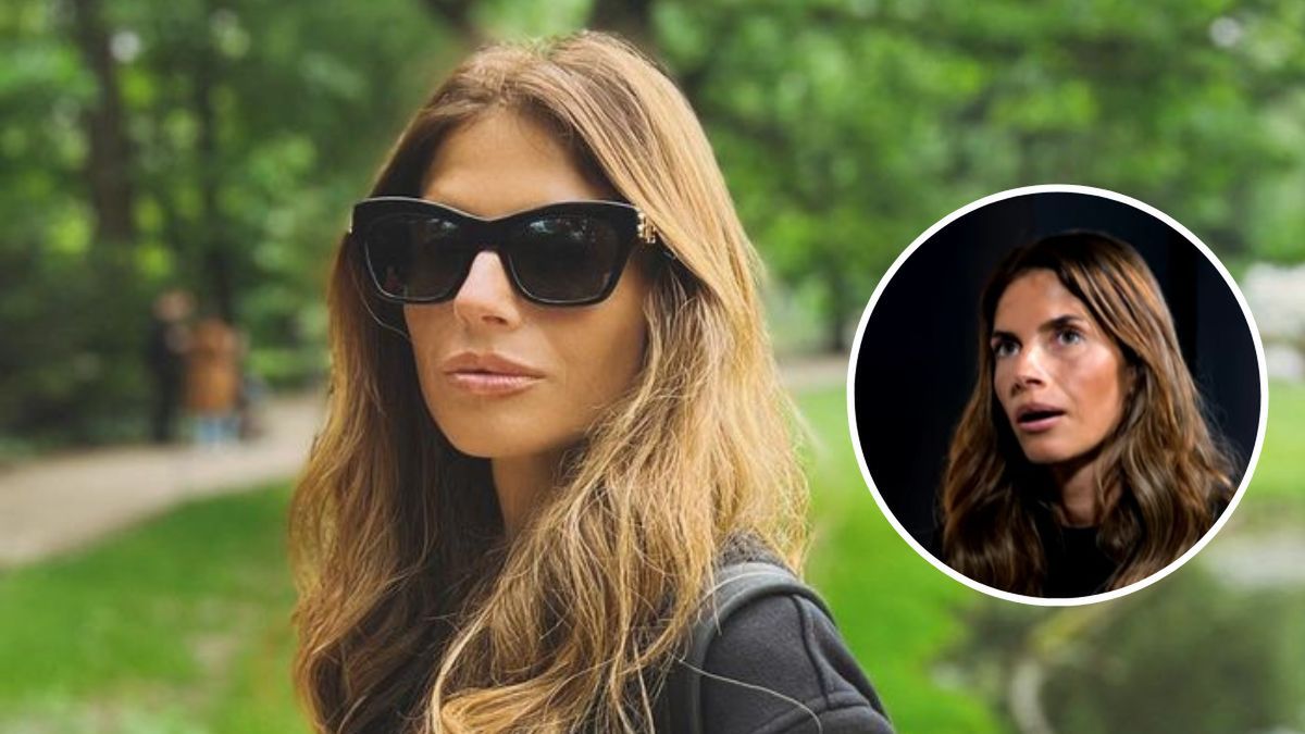 "Zapomnieli o mnie". Weronika Rosati opowiada o przerażających skutkach ...