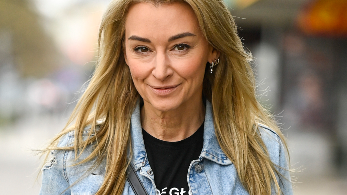 Martyna Wojciechowska pochwaliła się: "A oto… mój nowy chłopak!". To ...