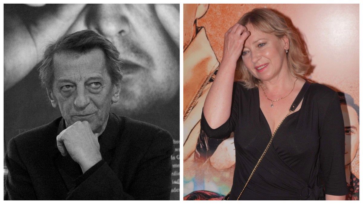 Dorota Segda dodała pierwszy wpis po śmierci męża. Zdradziła szczegóły ...