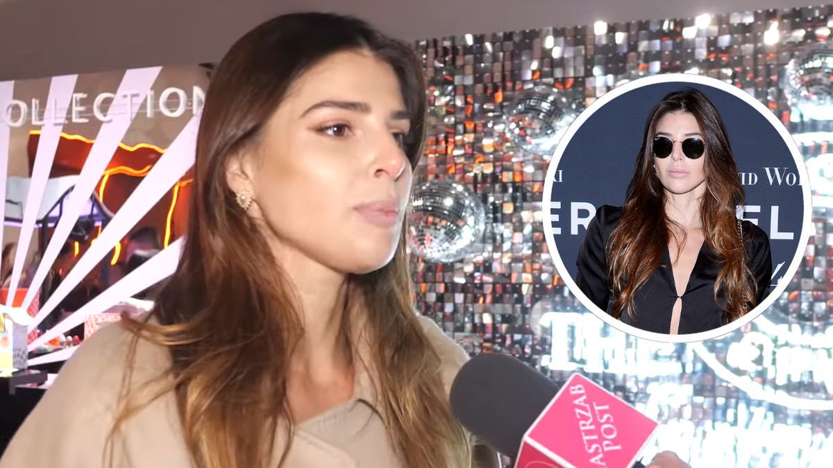 Anna Markowska o problemach ze zdrowiem i o tym, co podaruje Kubie na ...