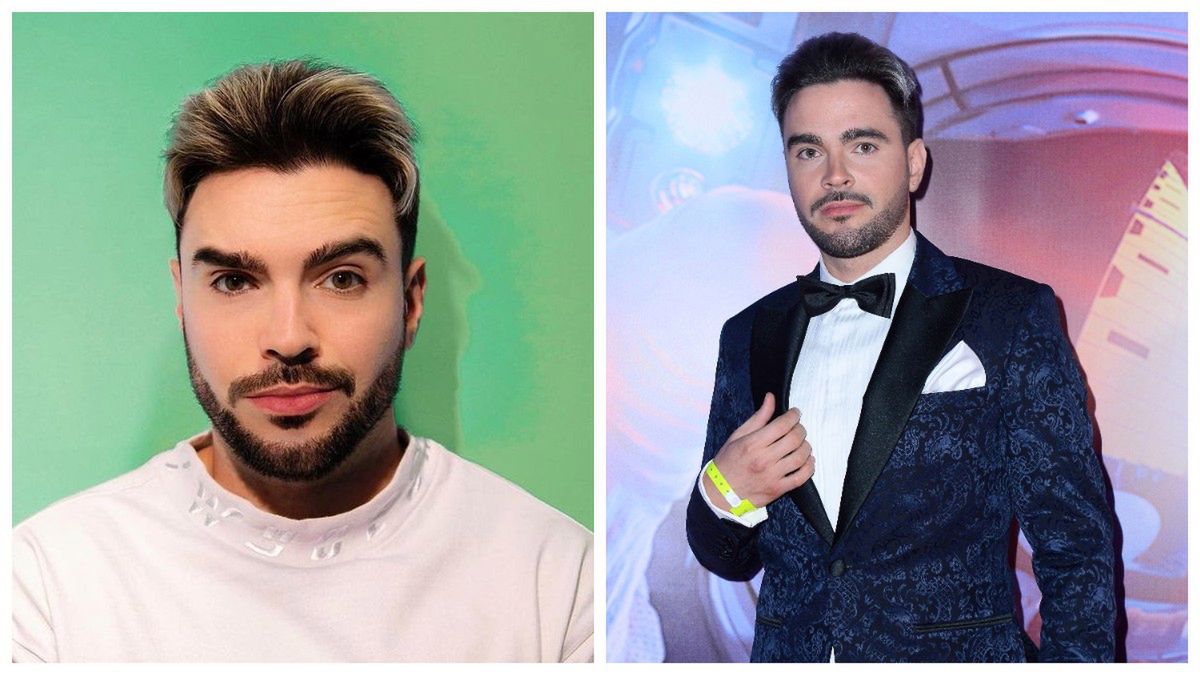 Stuu pobity w Wielkiej Brytanii. Youtuber trafił do szpitala. "Był ...