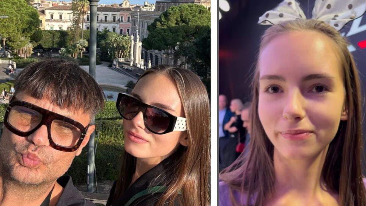 Megakot z “Królowych życia” znowu szokuje. Tak nazwał swoją o 32-lata ...