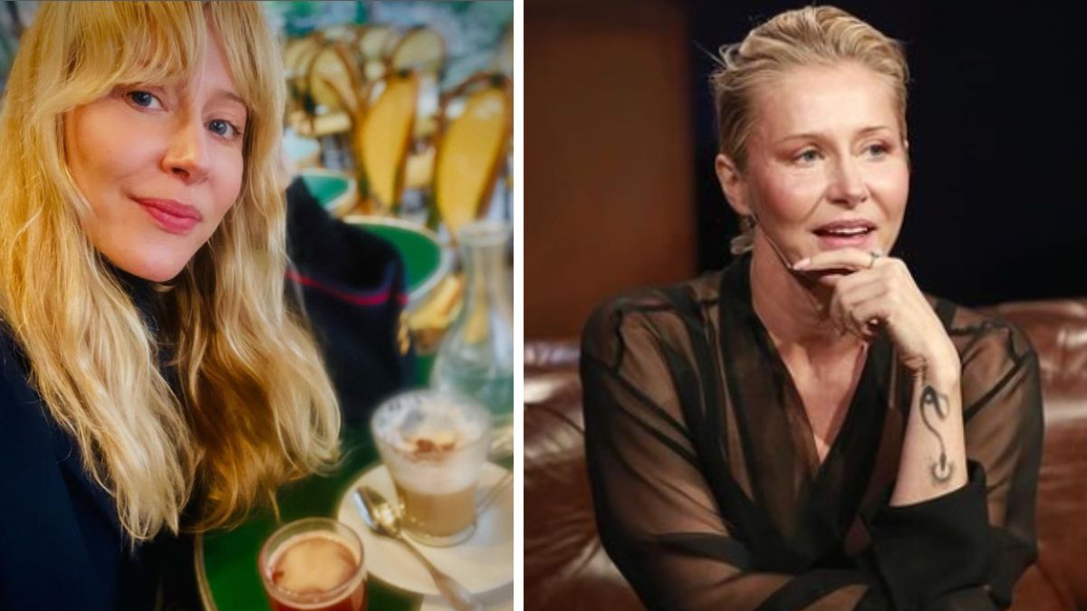 Ma 46 lat i młodziutki wygląd. Katarzyna Warnke zdradza patent na ...