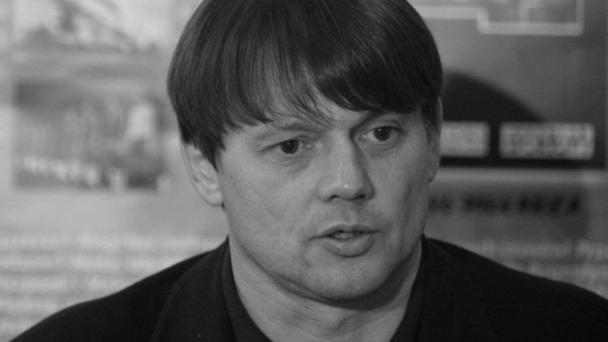 Stanisław Terlecki nie żyje. Miał 62 lata - Sport WP SportoweFakty