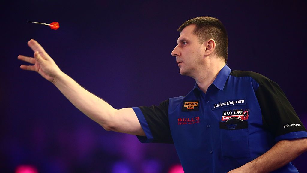Krzysztof Ratajski pokonał legendę. Polak zagra w II rundzie Grand Slam ...