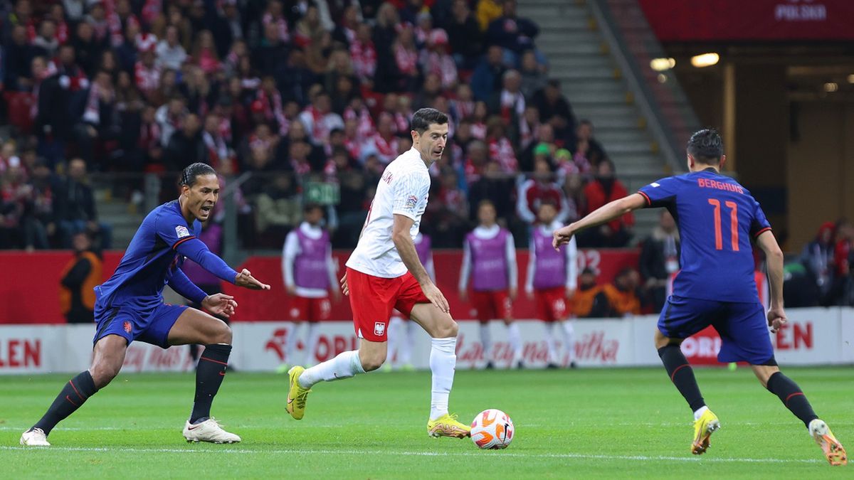 Znamy sędziego meczu Walia - Polska. To może być dobry znak! - Sport WP ...