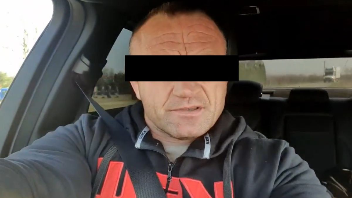 Media: Mariusz P. znów stanie przed sądem - Sport WP SportoweFakty