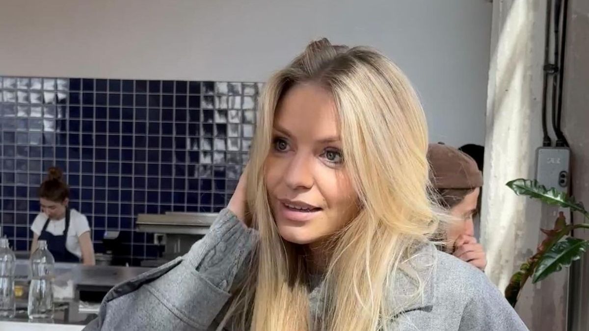 Oto żona Tomasza Wiktorowskiego. Nie jest związana ze sportem