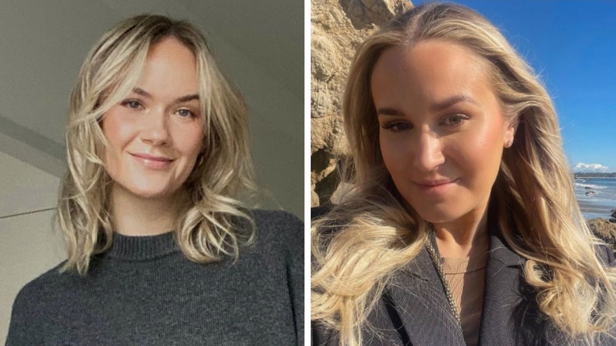 Ucieszy je każdy wynik poza wygraną Polski. Oto WAGs reprezentacji ...