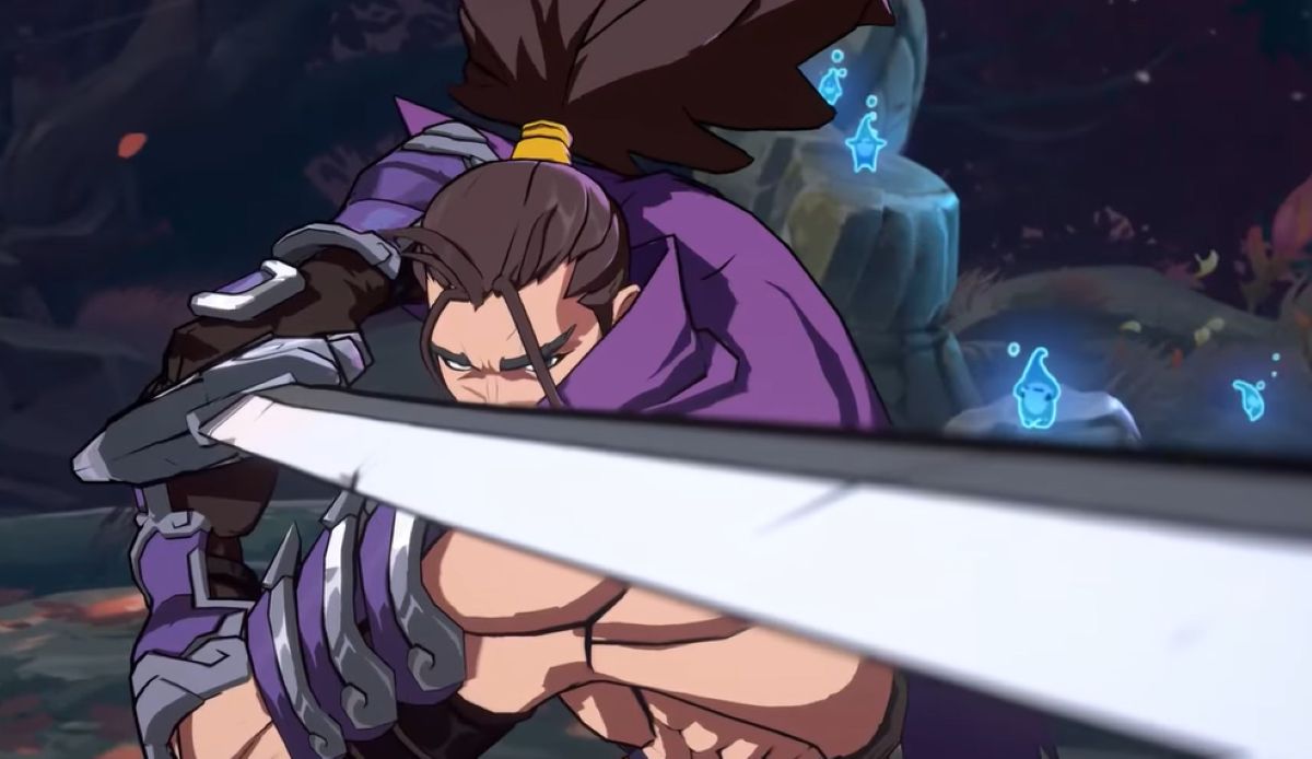 Riot Games unveils 13-minute video of 'Project L': A unique venture in ...