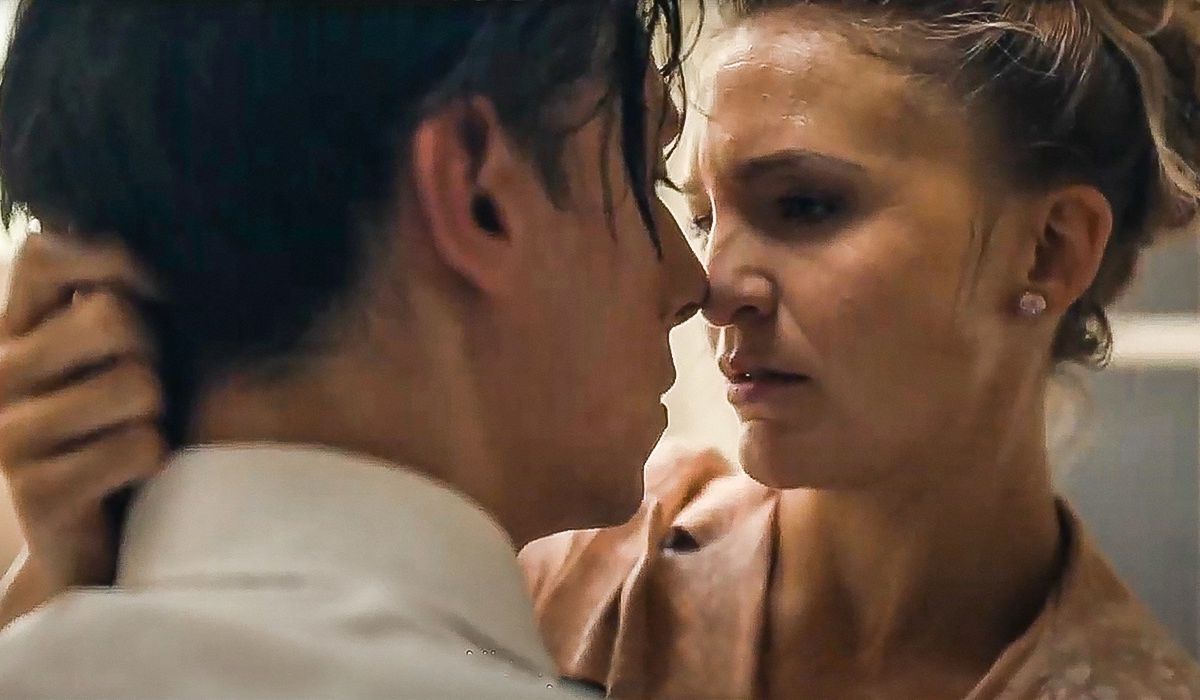 Intymne sceny były za mocne. Wersja nieocenzurowana "Filipa" już na ...