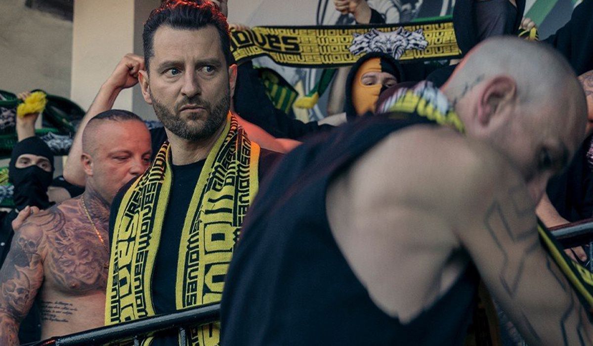 Nowy polski serial. Powinien stać się hitem na całym świecie