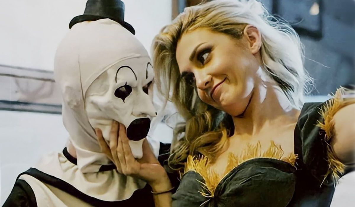 Terrifier 3 to hit cinemas: From indie roots to box office success Terrifier 3 to hit cinemas: From indie roots to box office success