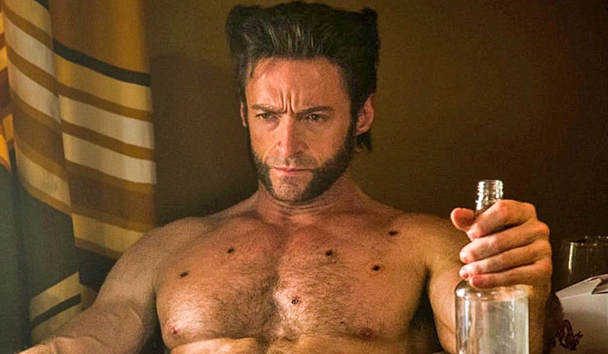 Hugh Jackman Returns As Wolverine In The Big Budget Film Deadpool
