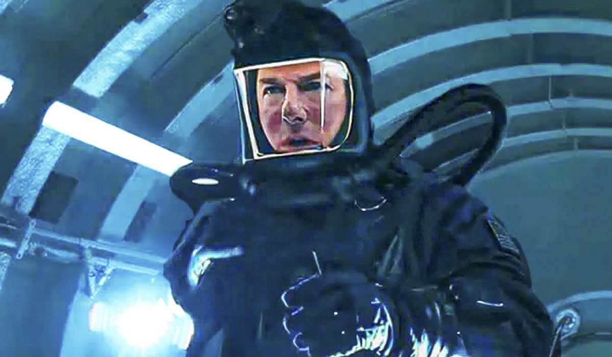 Już robi ogromne wrażenie. Jeden z najdroższych filmów w historii kina