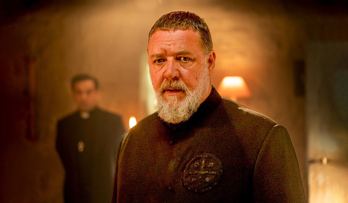 Numer jeden w Polsce. Kinowy "przeciętniak" hitem Netfliksa