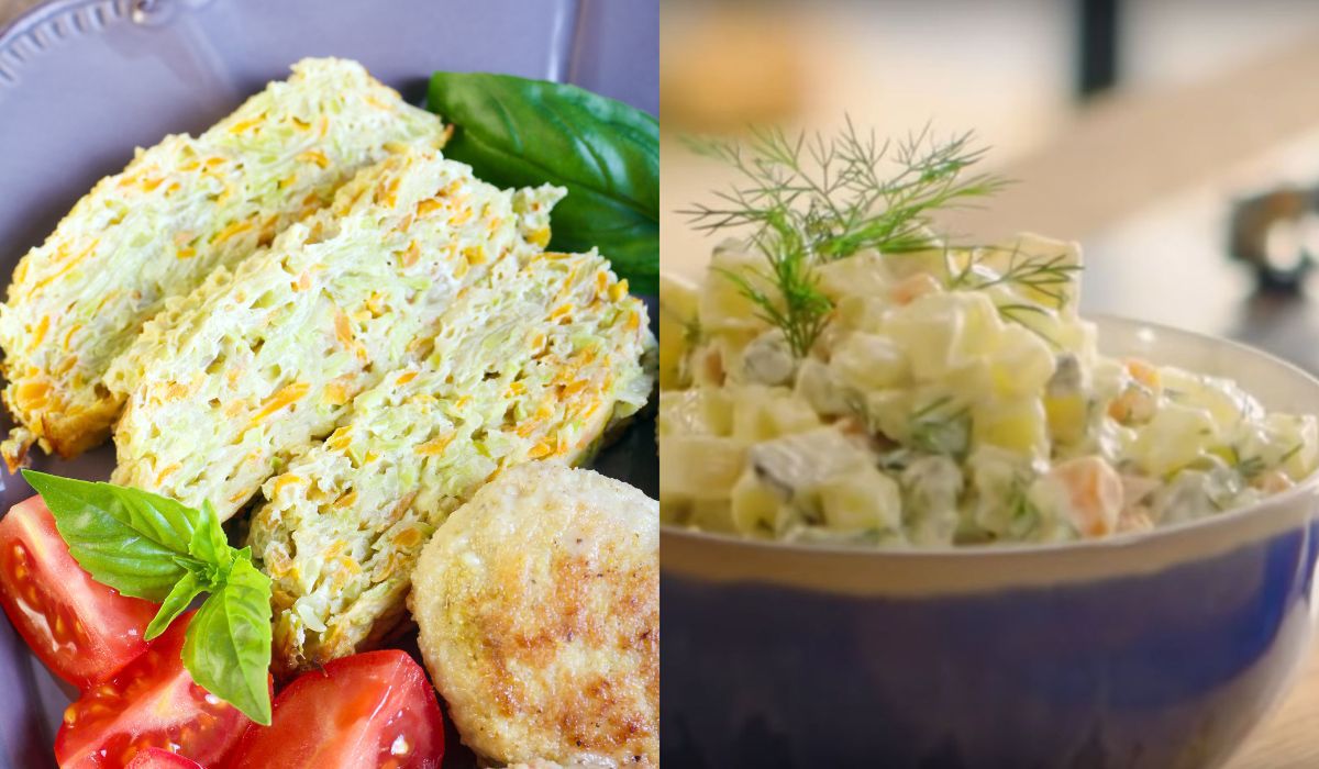 Wielkanoc dla każdego. Przepisy na wegańskie i wegetariańskie dania