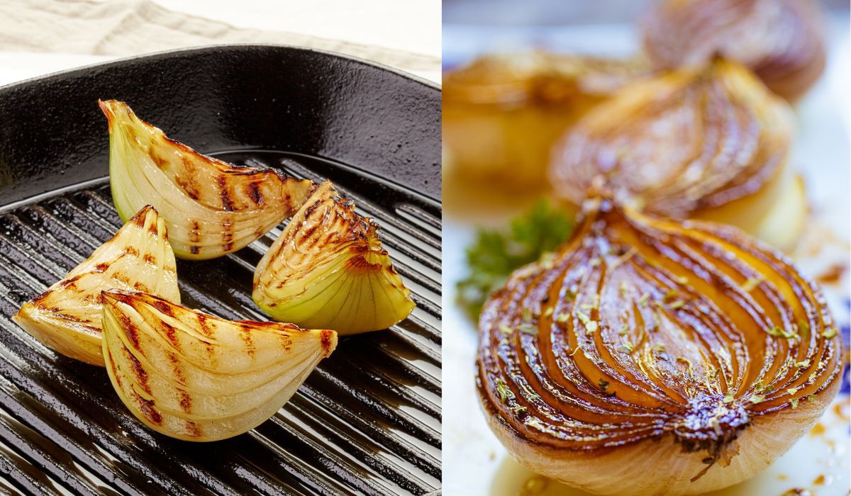 Nic bardziej nie pasuje do dań z grilla. Ta przystawka zachwyci ...