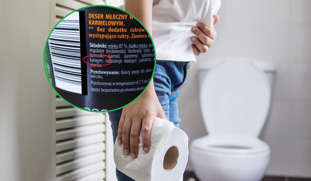 Jest w wielu popularnych deserach i produktach. Nawet nie wiemy, jak ...