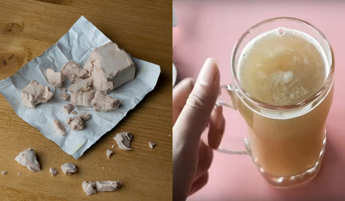 Napój, który pomaga szybko schudnąć. Jego podstawą jest popularny ...