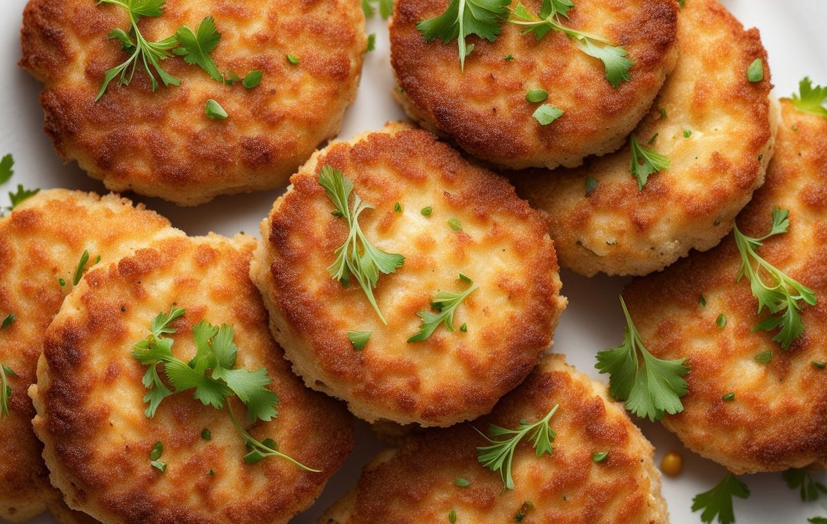Revive the tradition: Potato cutlets make delicious comeback