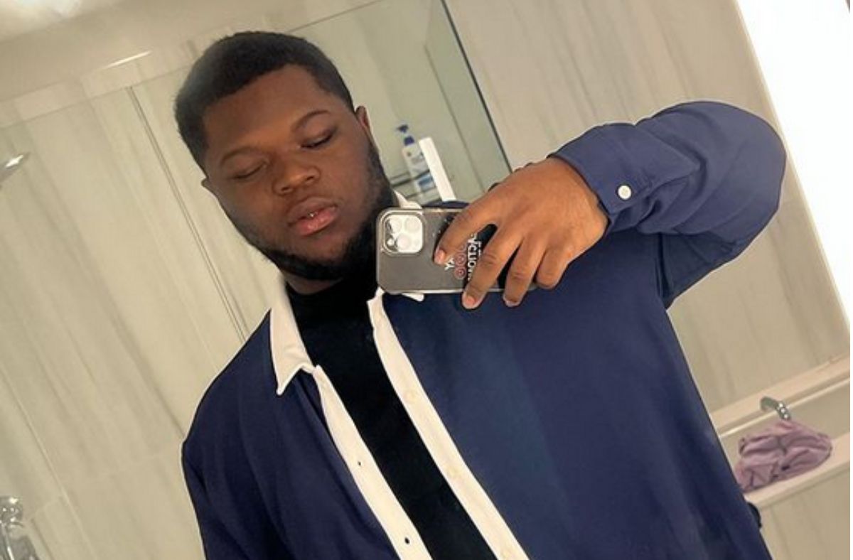 TikTok influencer Oneya Johnson alias "Angry Reactions" arrested on ...