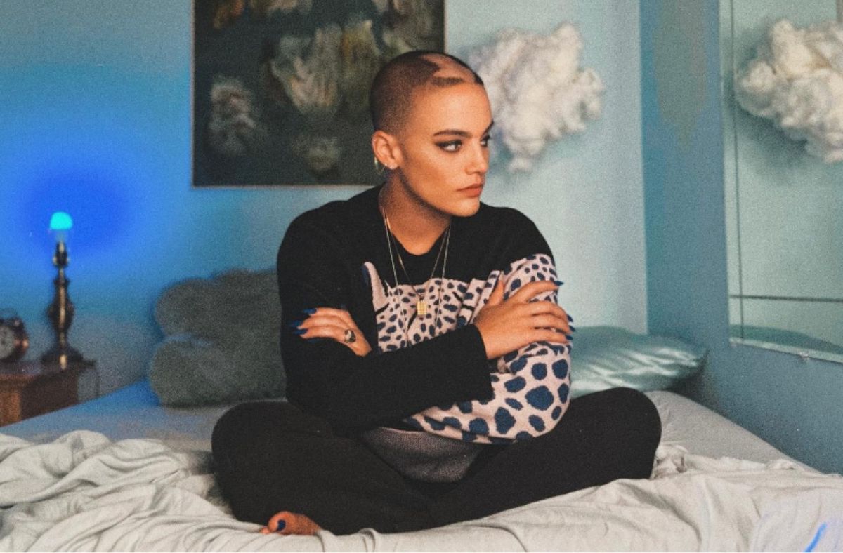 TikTok rallies behind dying singer Cat Janice, securing a future for ...