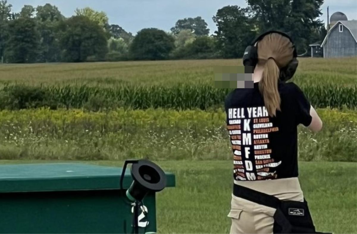 Troubled youth: Natalie Rupnow's path to tragedy