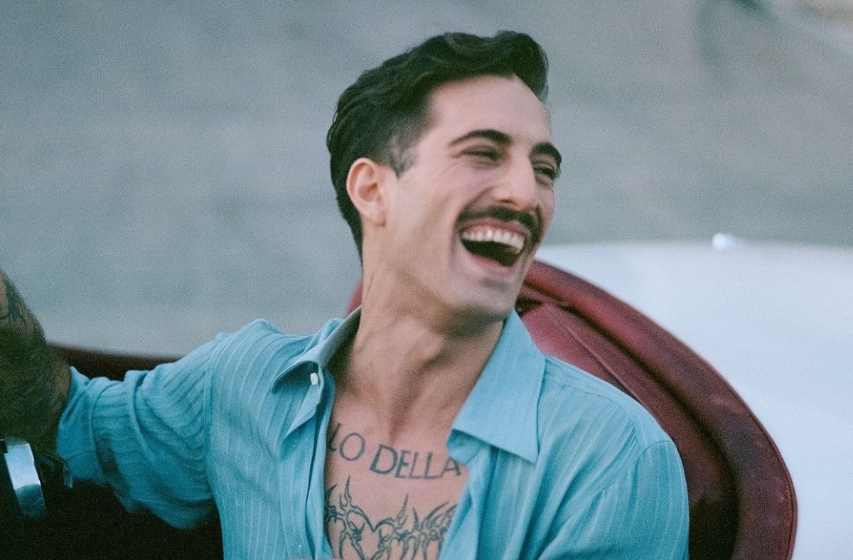 Damiano David's solo debut struggles to recapture rock spirit