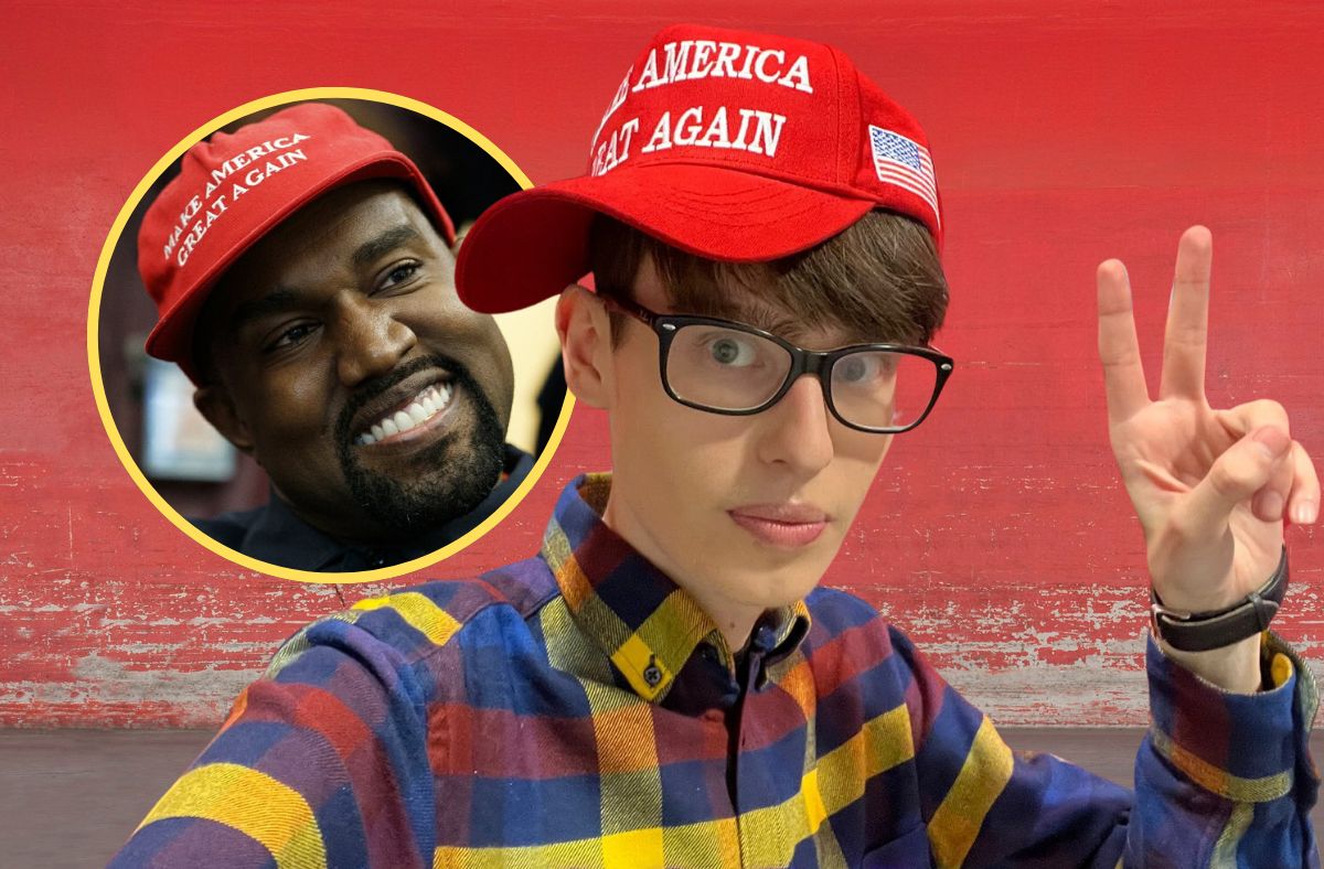 Who wears the MAGA hat best? Icons and controversies explored
