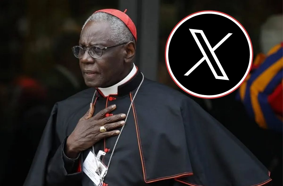 Social media speculates on potential successors to Pope Francis