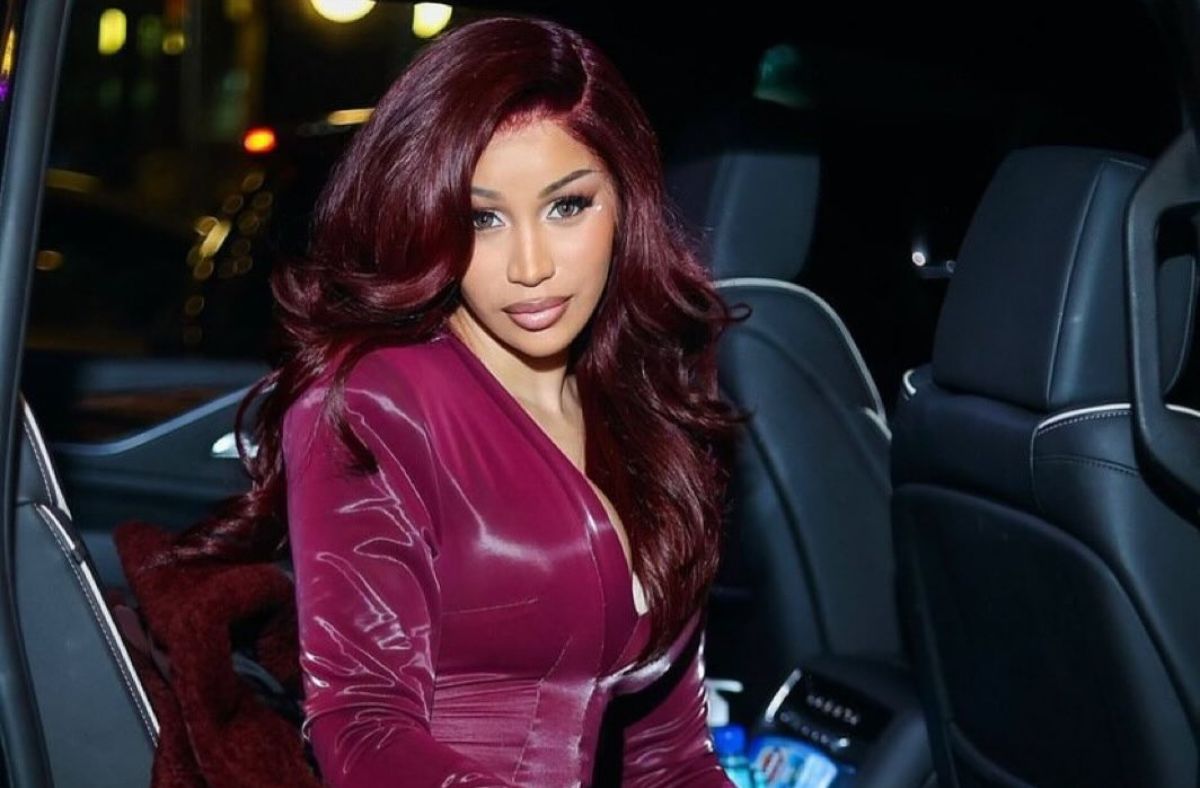 Cardi B claps back: Rapper takes on the Internet haters