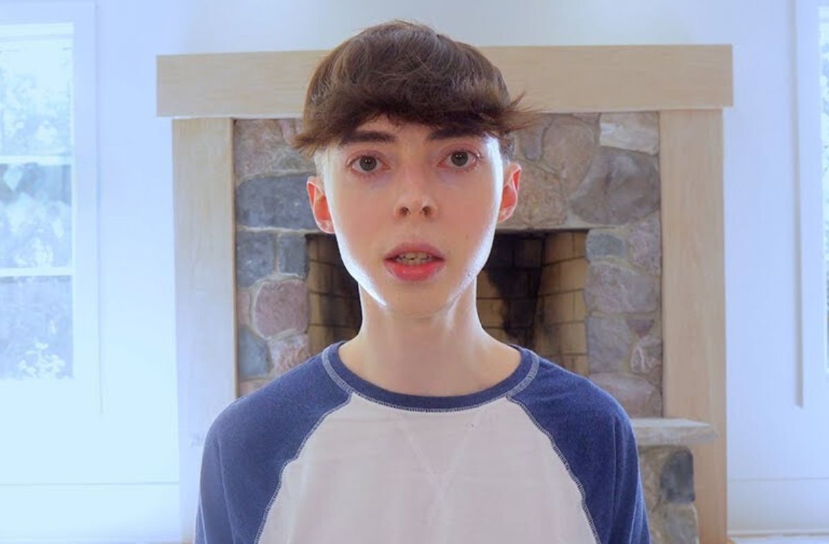 Brandon Miles may share his secrets to staying youthful at 35