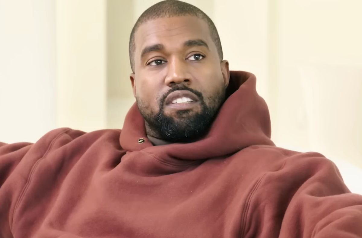 Kanye West faces lawsuit over alleged assault in 2010 video shoot Kanye West faces lawsuit over alleged assault in 2010 video shoot