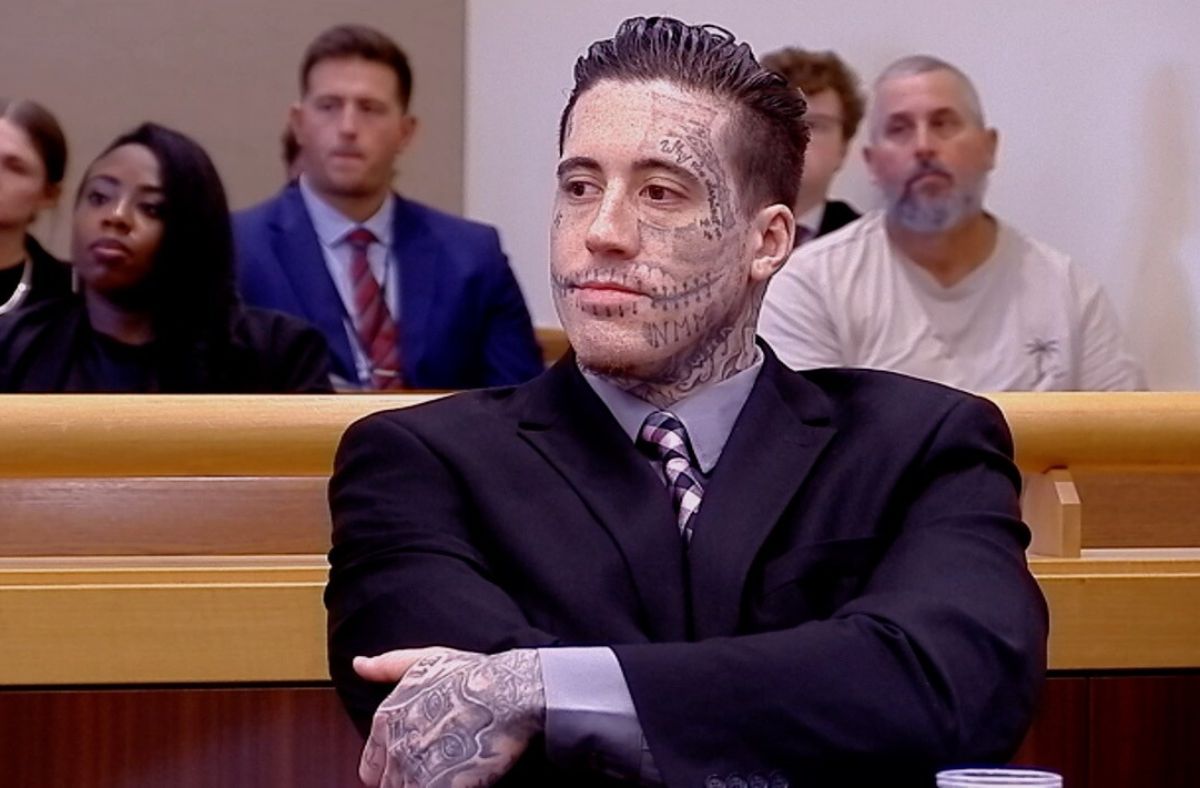 Wade Wilson trial. Florida man found guilty of double murder Wade Wilson trial. Florida man found guilty of double murder