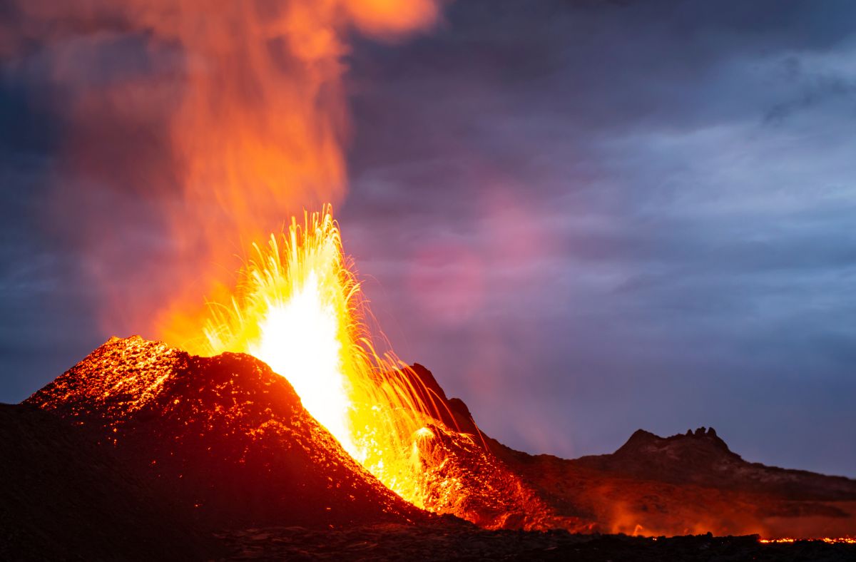 Lava disrupts iconic Blue Lagoon as Iceland volcano erupts