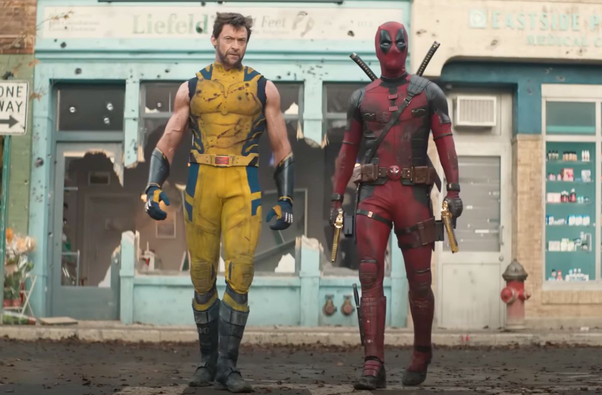 Deadpool & Wolverine: Marvel's summer hit sparks Catholic outrage