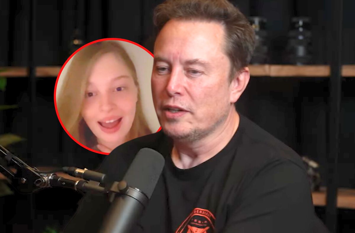 Elon Musk’s daughter decries Trump win, cuts all family ties Elon Musk’s daughter decries Trump win, cuts all family ties